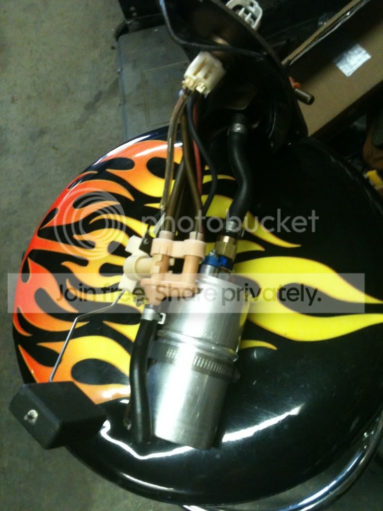 Bosch 040 fuel pump | IW STi Forum