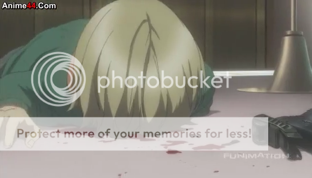 Guilty Crown Episode 12 – Because plots don’t exist | osukono興