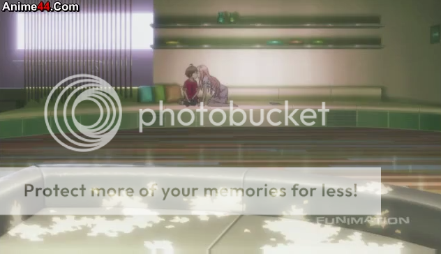 Guilty Crown Episode 12 – Because plots don’t exist | osukono興