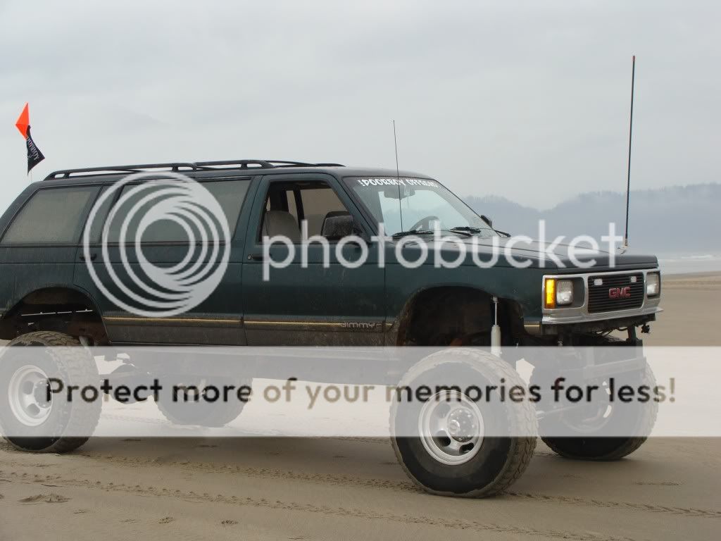 S10 Suburban | Page 2 | S-10 Forum