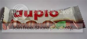 Ferrero Duplo Whole nut | Exquisite Candy