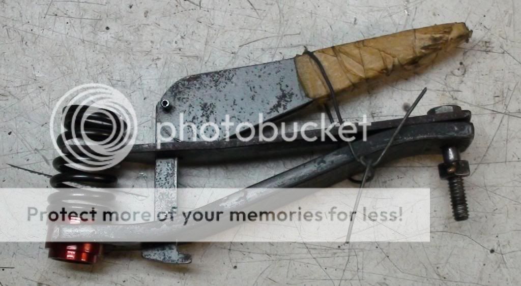 Rev kits don't have to be a pain! - Don Terrill’s Speed-Talk