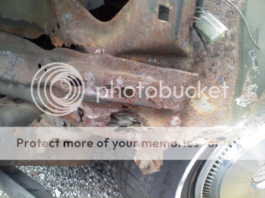 Radiator Support | Chevy Nova Forum