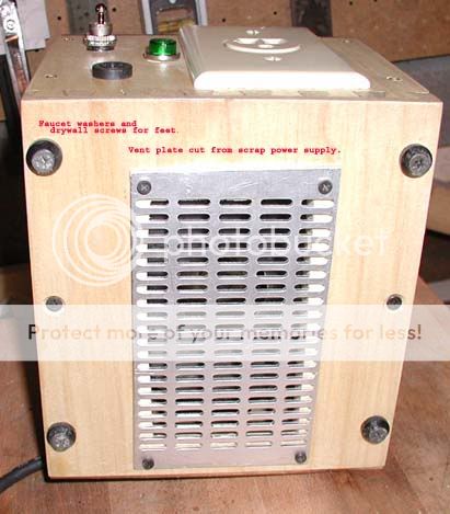 Variac (General Radio 200C) connections? - Antique Radio Forums