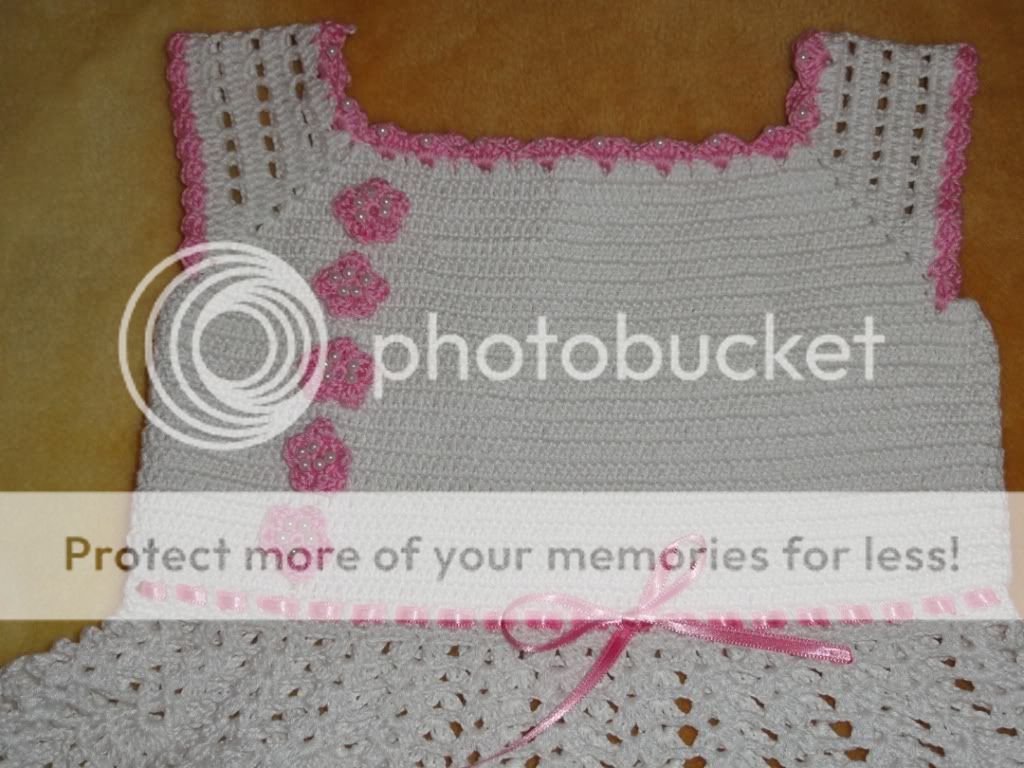 Rochite crosetate-2 - R - Lucrusoare crosetate pentru copii partea a 19-a