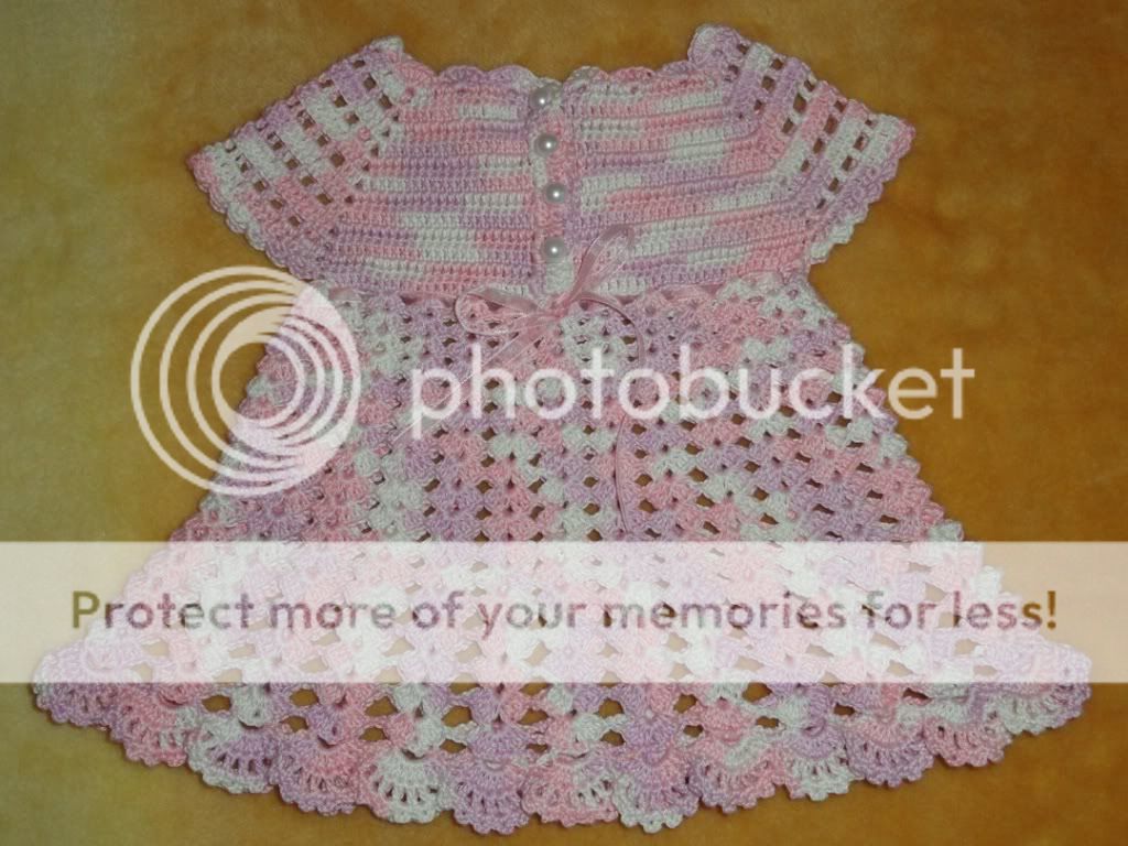 Rochite crosetate-2 - R - Lucrusoare crosetate pentru copii partea a 19-a