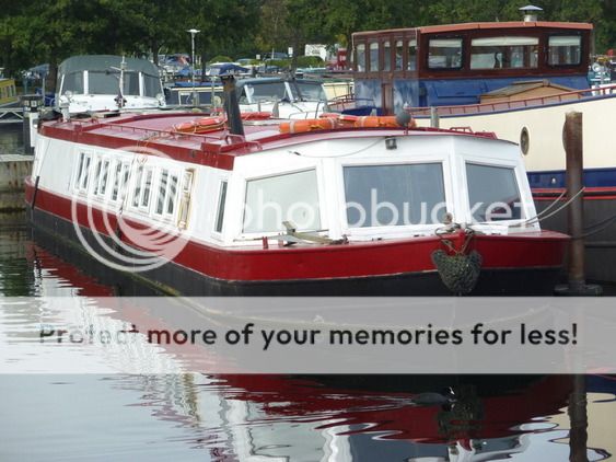 Skoolie built into a Boat - School Bus Conversion Resources