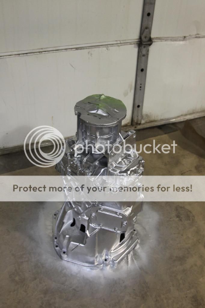 RENESISFD'S 1986 FORD RANGER SUPER CAB 4x4 4BT, ZF5 SWAP/RESTORATION ...