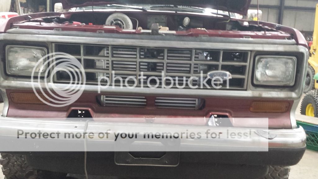 RENESISFD'S 1986 FORD RANGER SUPER CAB 4x4 4BT, ZF5 SWAP/RESTORATION ...