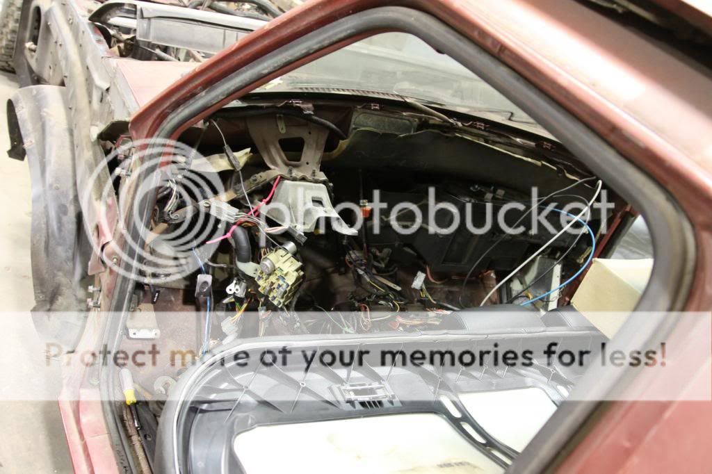 RENESISFD'S 1986 FORD RANGER SUPER CAB 4x4 4BT, ZF5 SWAP/RESTORATION ...