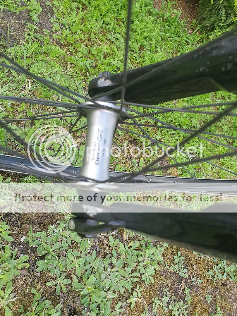 KTM Life Speed Trekking (rocznik nieznany) - na codzień i na wyprawy ...