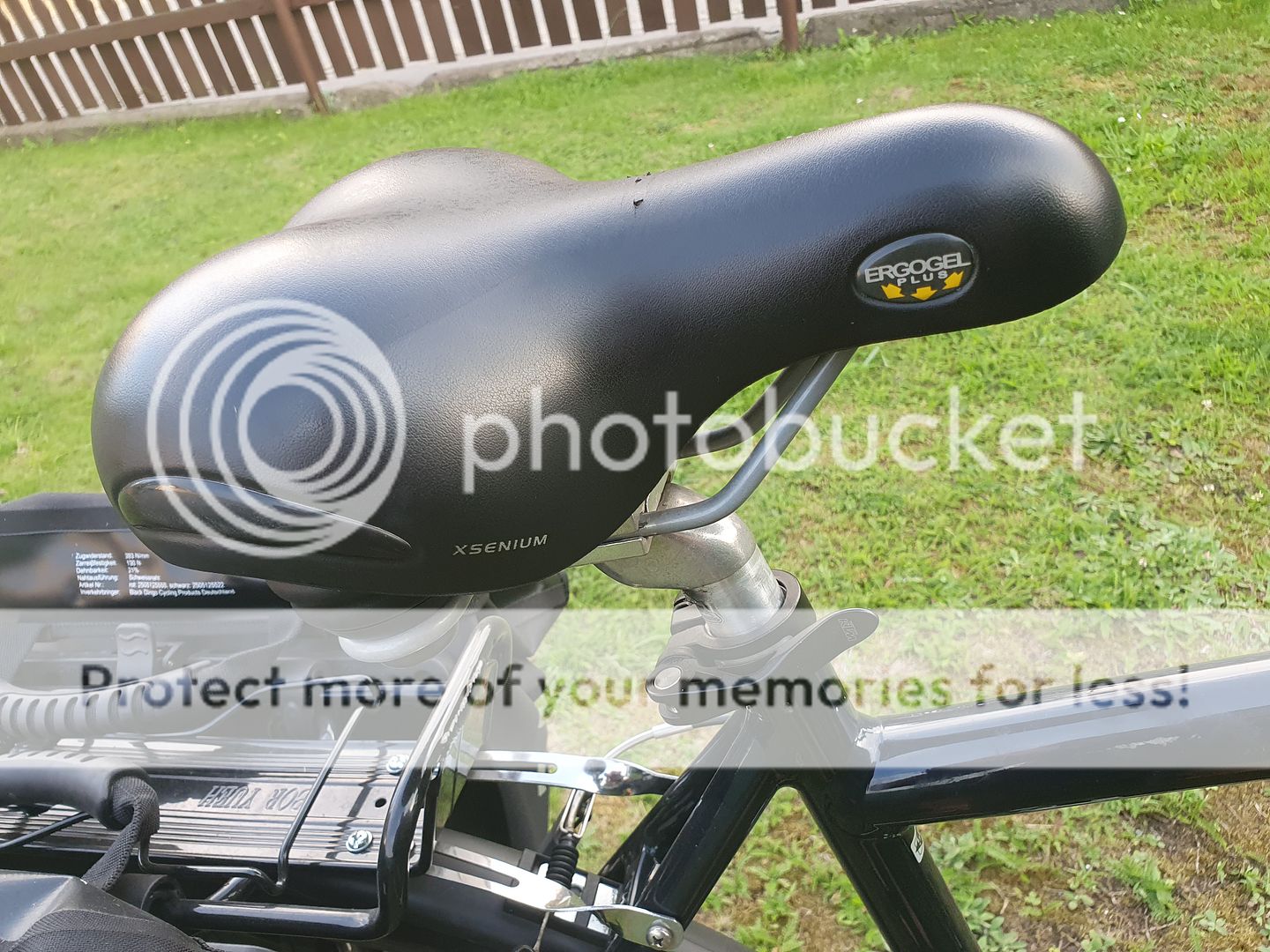 KTM Life Speed Trekking (rocznik nieznany) - na codzień i na wyprawy ...